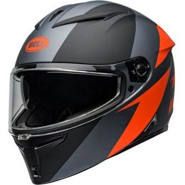 Bell Lithium Shear, Integralhelm