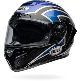 Bell Race Star DLX Flex Xenon, Integralhelm