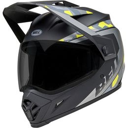 Bell MX-9 Adventure MIPS Mesa, Endurohelm