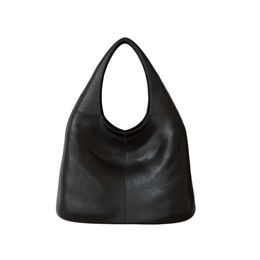KMISSO Umhängetasche in Black | Gr.: onesize