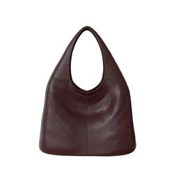 KMISSO Umhängetasche in Bordeux | Gr.: onesize