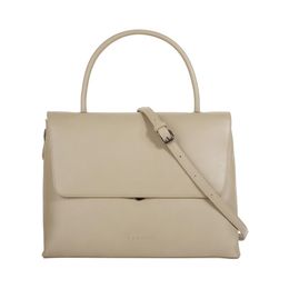 Bugatti Handtasche ILVA in beige | Gr.: onesize
