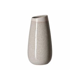 Ritzenhoff & Breker Ritzenhoff & Breker Vase Sintra 25 cm in beige | Gr.: onesize