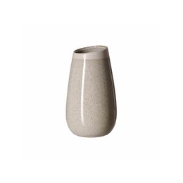 Ritzenhoff & Breker Ritzenhoff & Breker Vase Sintra 20 cm in beige | Gr.: onesize