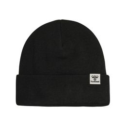 Hummel Kinder Hut in Schwarz | Gr.: onesize