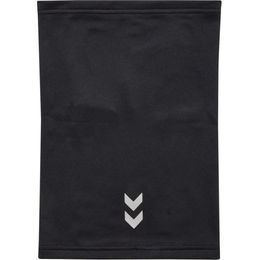 Hummel M&uuml;tze "Hmlperformance Neck Tube" in Schwarz | Gr.: onesize