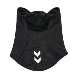 Hummel Mütze "Hmlpro Neck Tube" in Schwarz | Gr.: onesize