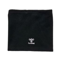 Hummel Mütze "Hmlfleece Neck Tube" in Schwarz | Gr.: onesize