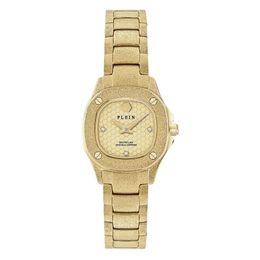 Philipp Plein Quarzuhr PW5FA0225 in Gold | Gr.: onesize