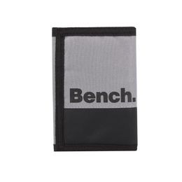 Bench Geldb&ouml;rse 9.5 cm in schwarz | Gr.: onesize