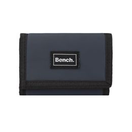 Bench Geldbörse 11.5 cm in dunkelblau | Gr.: onesize