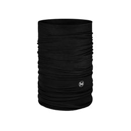 Buff Multifunktionstuch Windproof in Schwarz | Gr.: onesize
