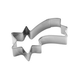 Butlers Ausstechform BISCUIT 12er-Set in Silber | Gr.: onesize
