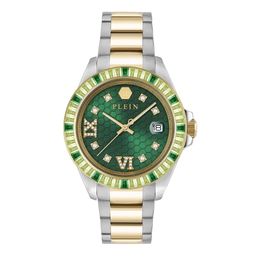 Philipp Plein Quarzuhr PW2FA0225 in bicolor | Gr.: onesize
