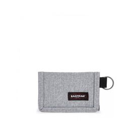 Eastpak Portemonnaie "Mini Crew" in Grau | Gr.: onesize