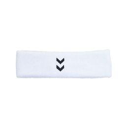M&uuml;tze "Hummel Chevron Headband" in Wei&szlig; | Gr.: onesize