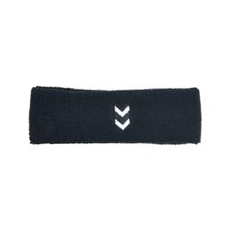 M&uuml;tze "Hummel Chevron Headband" in Schwarz | Gr.: onesize