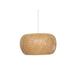 Atmosphera Créateur d'intérieur Hängeleuchte in beige | Gr.: onesize