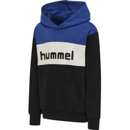 Hummel Kinder Sweatshirt in Blau | Gr.: 104