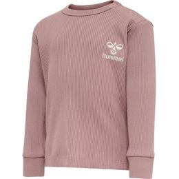 Hummel Kinder Longsleeve in Rosa | Gr.: 104