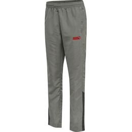 Hummel Sweat Pant in Grau | Gr.: M