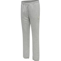 Hummel Sweat Pant in Grau | Gr.: XL
