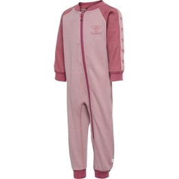 Hummel Kinder Langarmbody in Rosa | Gr.: 98