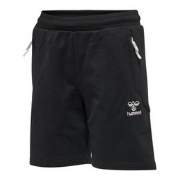 Hummel Kinder Short in Schwarz | Gr.: 140