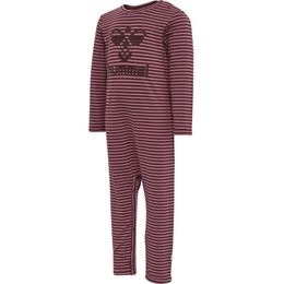 Hummel Kinder Langarmbody in Rot | Gr.: 62