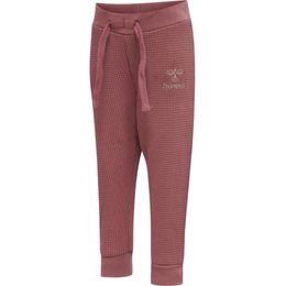 Hummel Kinder Sweat Pants in Rosa | Gr.: 62