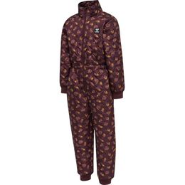 Hummel Kinder Trainingsanzug in Rot | Gr.: 104