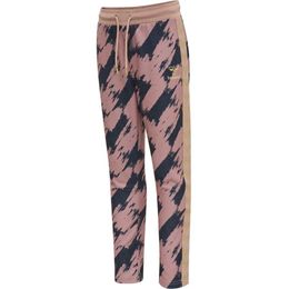 Hummel Kinder Sweat Pants "Hmlallison" in Rosa | Gr.: 104
