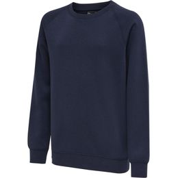 Hummel Kinder Sweatshirt in Blau | Gr.: 176