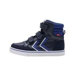 Hummel Kinder Sneaker in Schwarz | Gr.: 29