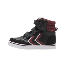 Hummel Kinder Sneaker in Schwarz | Gr.: 28