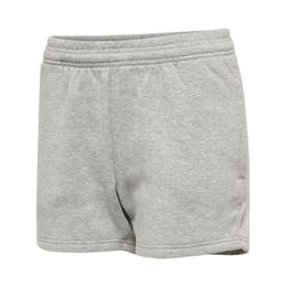 Hummel Kinder Short in Grau | Gr.: 140