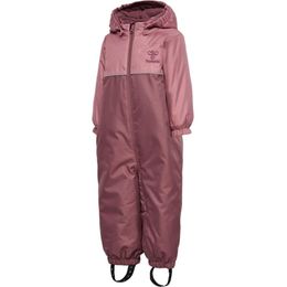 Hummel Kinder Schneeanzug in Rosa | Gr.: 92