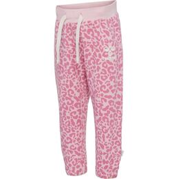 Hummel Kinder Sweat Pants "Hmldream" in Pink | Gr.: 68