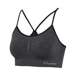 Hummel Trikot in Schwarz | Gr.: L