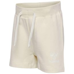 Hummel Kinder Short "Hmldream" in Grau | Gr.: 92