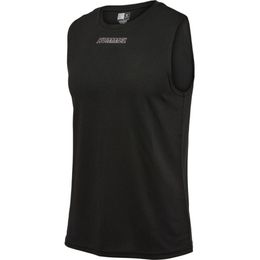 Hummel Trikot "Hmlmt" in Schwarz | Gr.: M