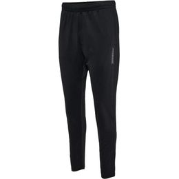 Hummel Trainingshose in Schwarz | Gr.: M