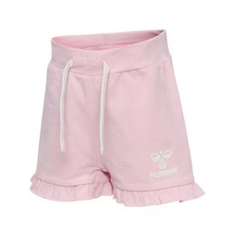 Hummel Kinder Short "Hmldream" in Pink | Gr.: 80