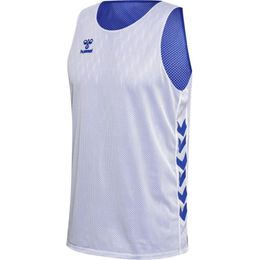 Hummel Trikot in Blau | Gr.: L