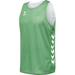 Hummel Trikot in Grün | Gr.: XXL