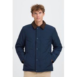 Kronstadt Steppjacke KSDyotton in Blau | Gr.: XL