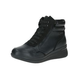 Caprice Stiefelette in BLACK NAPPA CO | Gr.: 40