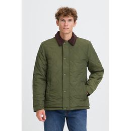Kronstadt Steppjacke KSDyotton in Gr&uuml;n | Gr.: XXL