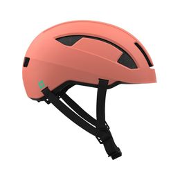 Lazer City-Helm Zen KinetiCore in orange | Gr.: 58-61 cm