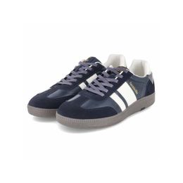 Pantofola d'Oro Pantofola D'Oro Schnürhalbschuh in blau | Gr.: 46